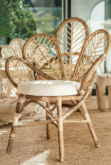 La Iberica - Muebles Sillones Butacas Decoración Vajilla Mesa Cocina