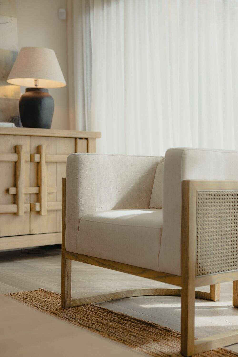 BUTACA AURORA - FRESNO Y ESTERILLA