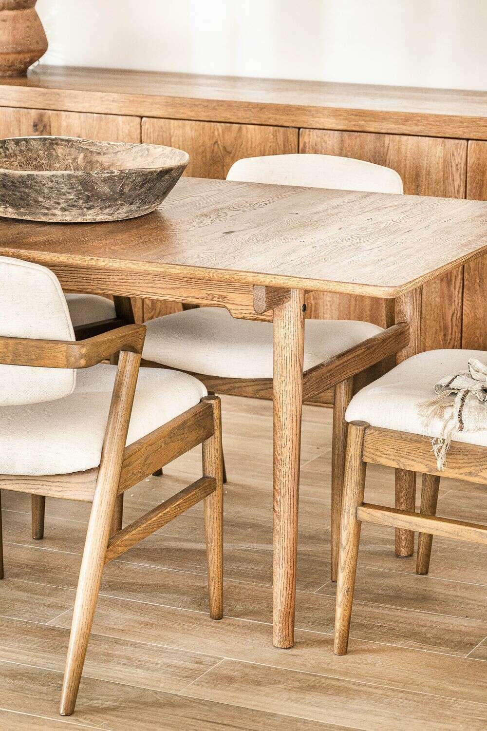 SILLA BERNARD - FRESNO AVELLANA