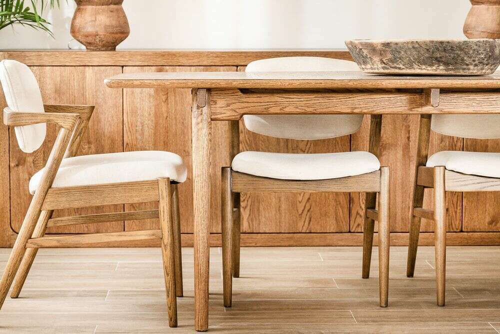 SILLA BERNARD - FRESNO AVELLANA