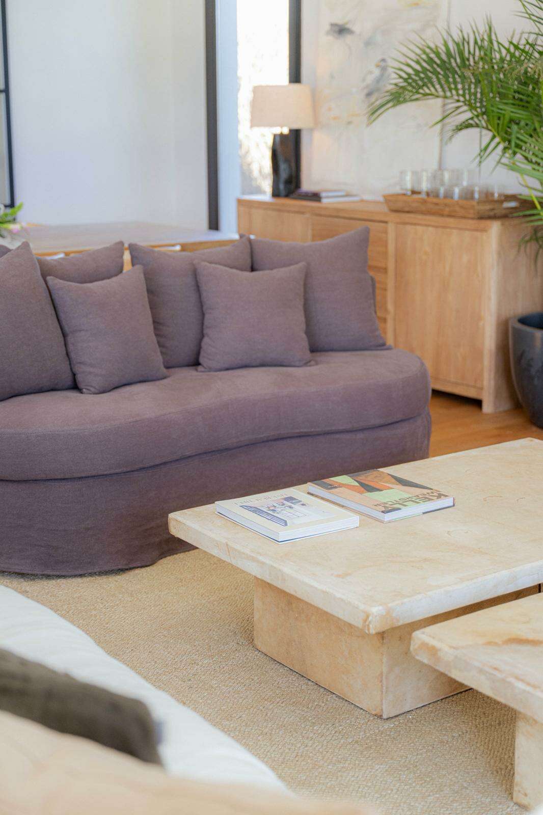 SILLON FORMS - JEAN BLANCO